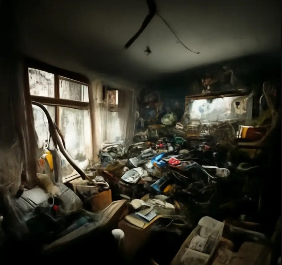 What is the Average Cost to Clean a Hoarder House? - Pricing And Cost Data