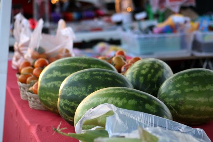 What is the Average Price of Watermelon? [Cost Factors] - Pricing And ...